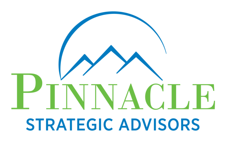 About - Pinnacle Strategic Advisors
